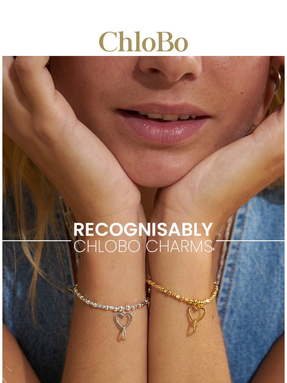 ChloBo: No One Does It Better | Milled