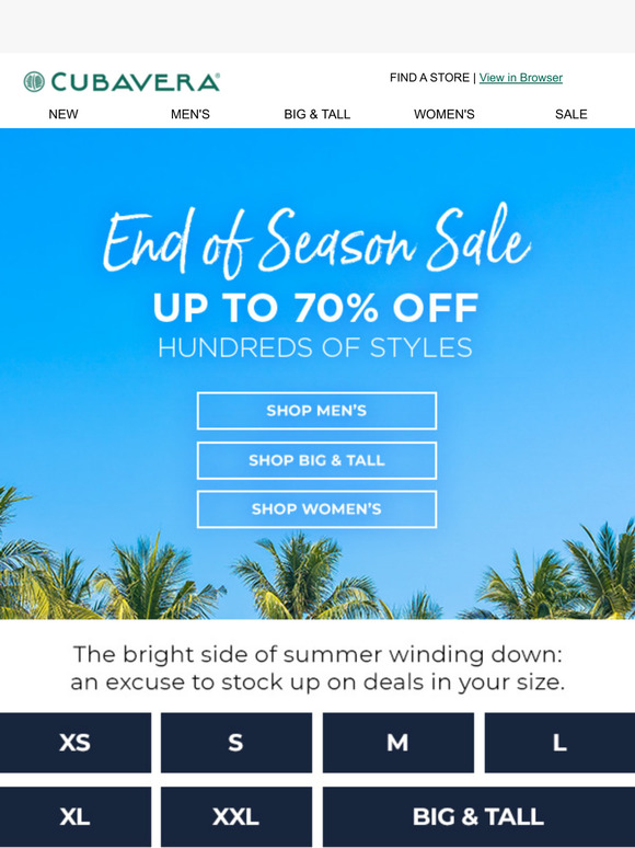 Cubavera: The Right Size at the Right Price | Milled