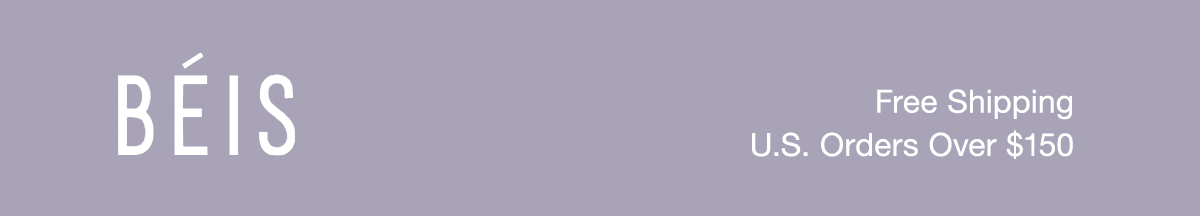 Beis: Introducing the Utility Collection | Milled