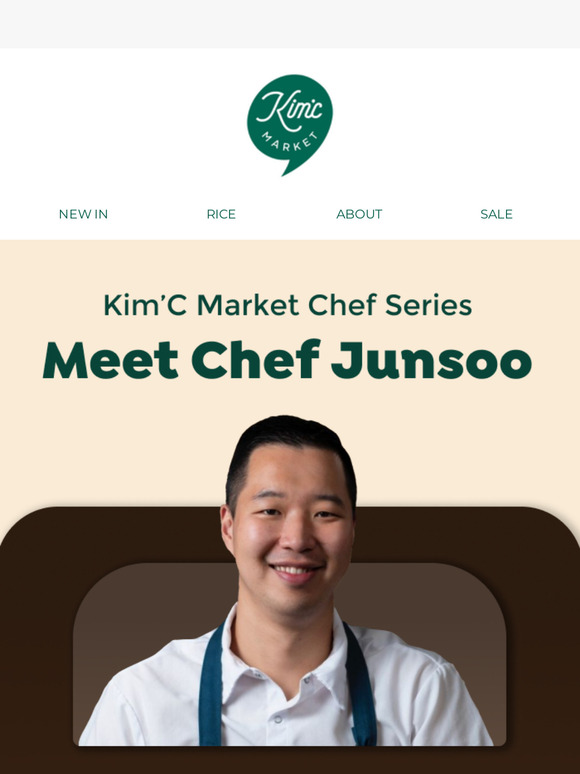 Kim'C Market: Meet the Foodie That Became a Michelin-Star Chef | Milled