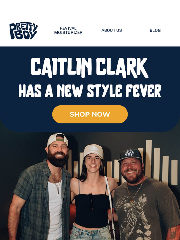 PrettyBoy: Guess Who's Rocking Our No Bad Dayz Rope Hat? | Milled