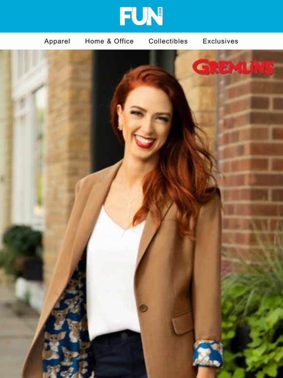 Fun: Don't leave this behind! | Milled