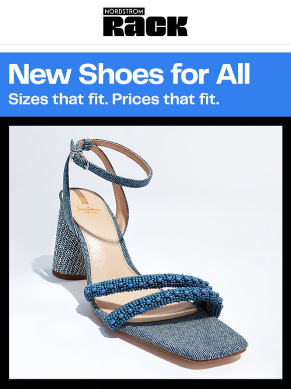 Nordstrom: Shoes for the fam: Cole Haan, adidas & more | Milled