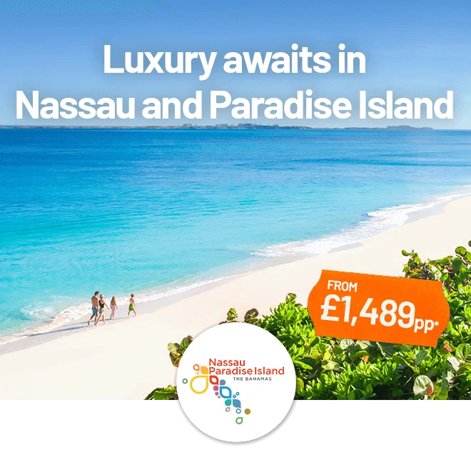 TravelSupermarket: Discover Bahamas holidays in Nassau & Paradise ...