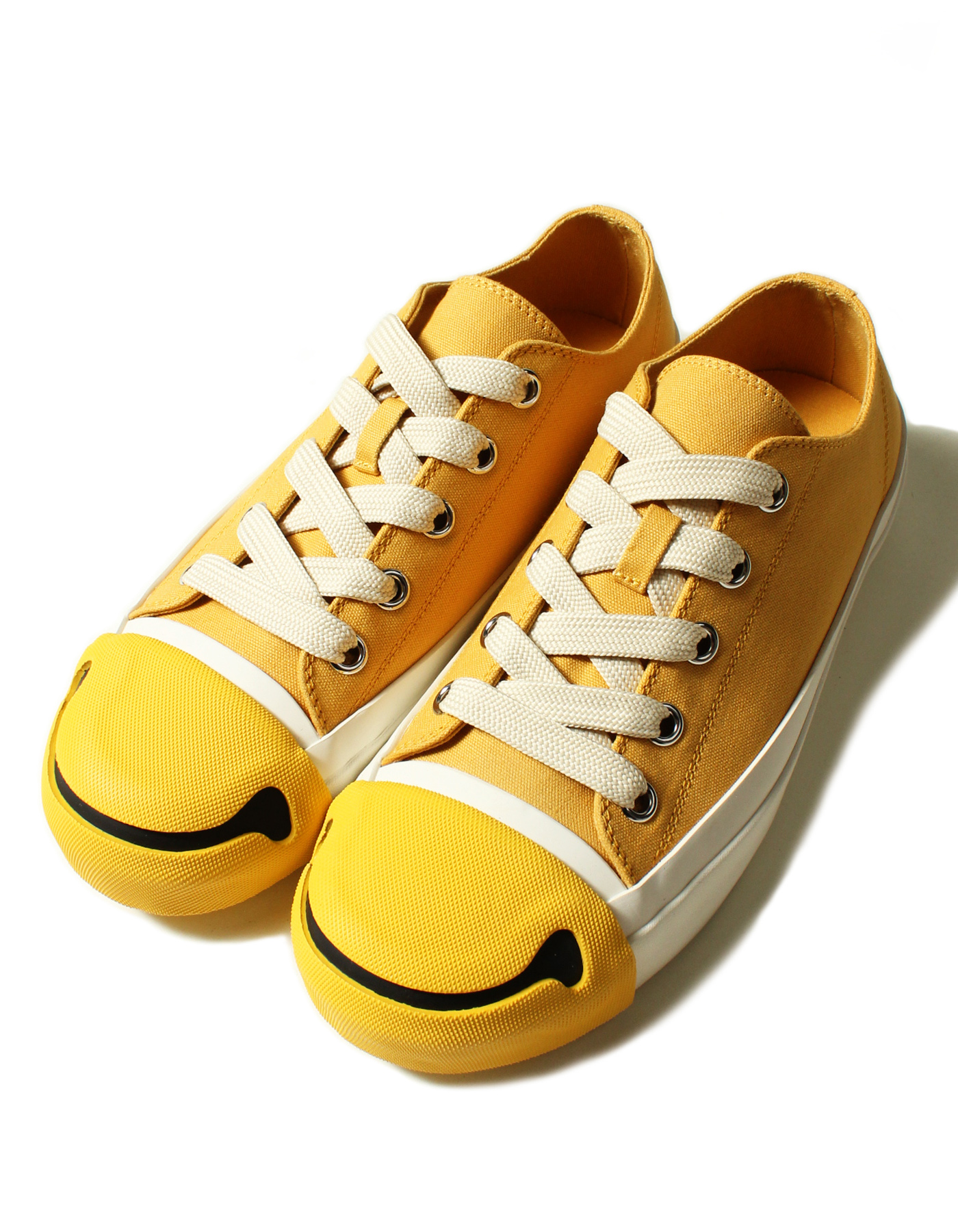 Prospective Flow: Smiley Duck "Yellow & Green" Now Available 😁 | Milled