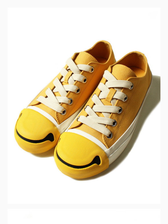 Prospective Flow: Smiley Duck "Yellow & Green" Now Available 😁 | Milled
