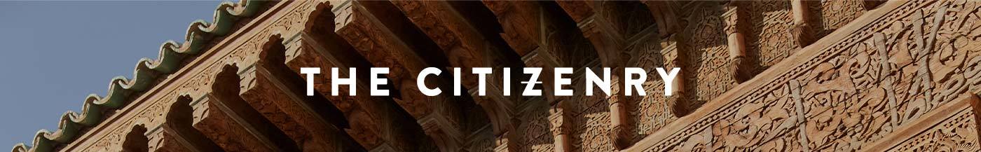 The Citizenry: Explore Marrakech | Milled