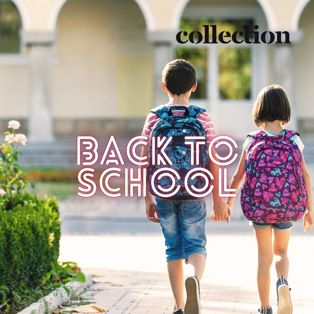 Swoondle Society: 📗 Back-to-School Collection 📗 | Milled