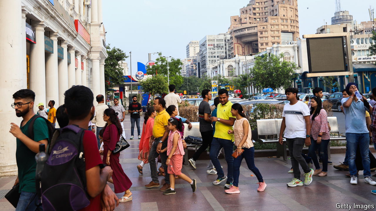 The Economist Dk: Essential India: Is Indian capitalism becoming less ...