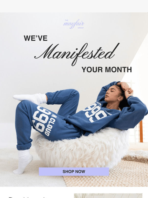 Mayfair Group: We Read Your Tarot Cards | Milled