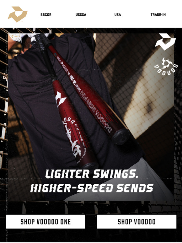 Wilson: 2025 Voodoo One Brings The Heat | Milled