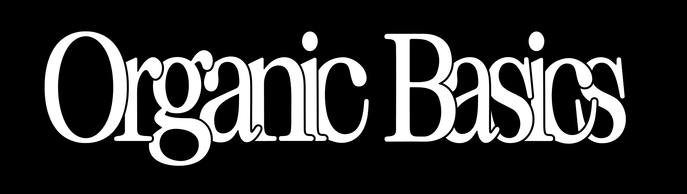 Organic Basics: The Most Loved Basics | Milled