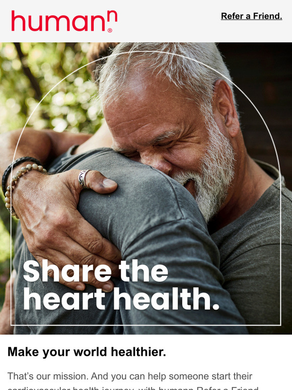 HumanN: Share the Love (and Savings!) with Humann | Milled