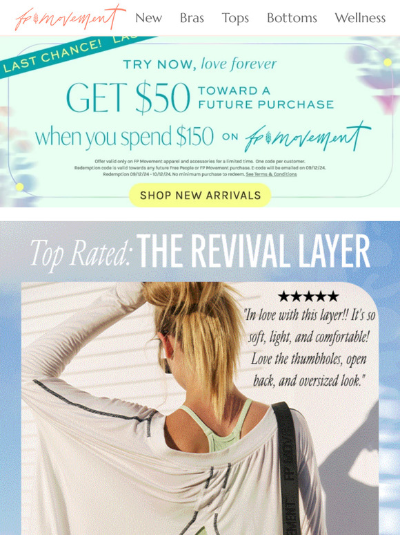 Free People Email Newsletters: Shop Sales, Discounts, and Coupon Codes