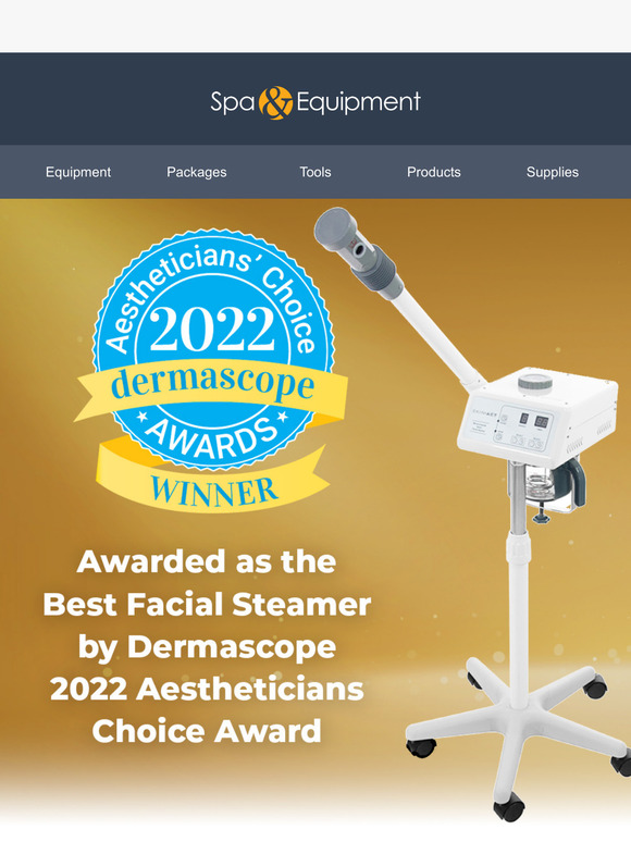 Skin Act: Experience Award-Winning Facial Steaming with Digital Katana ...