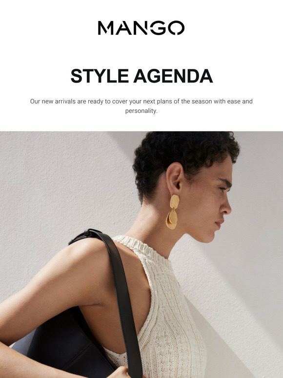 Mango: Three plans, three looks | Milled