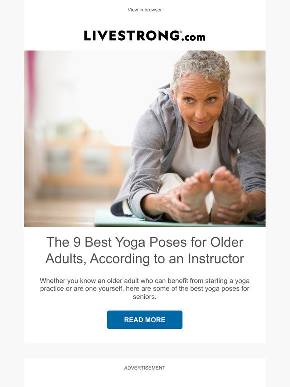 Livestrong: Why You Have to Pee More Often as You Age, and What to Do ...