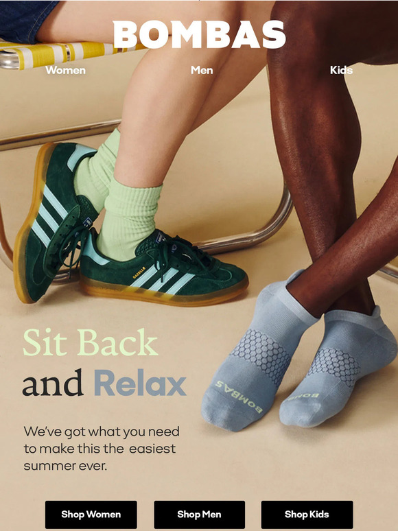 Bombas: It's Too Hot Right Now | Milled