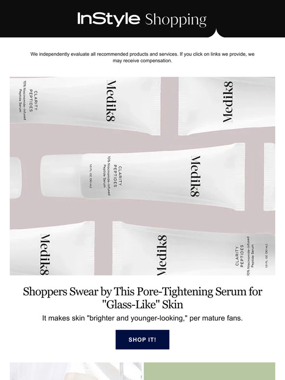 InStyle Box: Emily Ratajkowski basically wore a nightgown to walk her ...