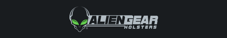 Alien Gear Holsters: Professional-Grade Holsters for Tactical Precision ...