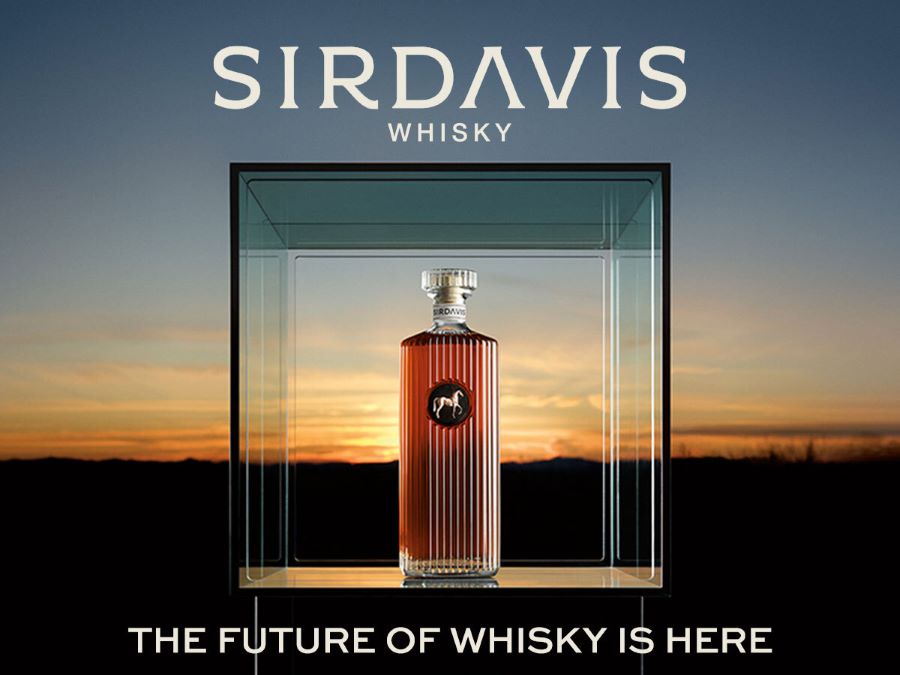 Master of Malt: Introducing SirDavis - Beyoncé’s new Whisky | Milled