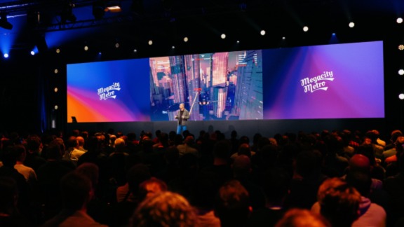 Unity: Unite 2024 is less than a month away - join us! | Milled