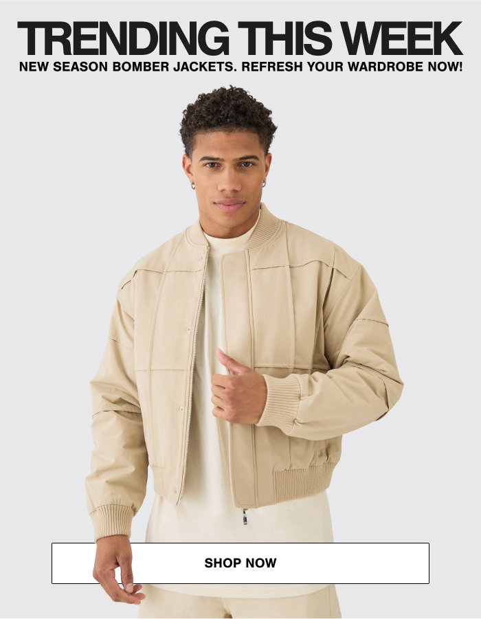 BoohooMan.com: Popular This Week | Milled