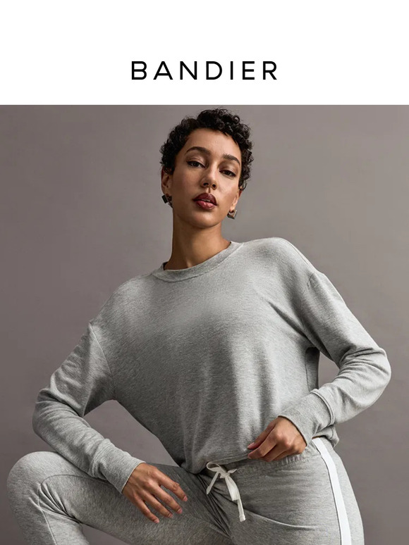 Bandier: Introducing the Kule x BANDIER Collection | Milled