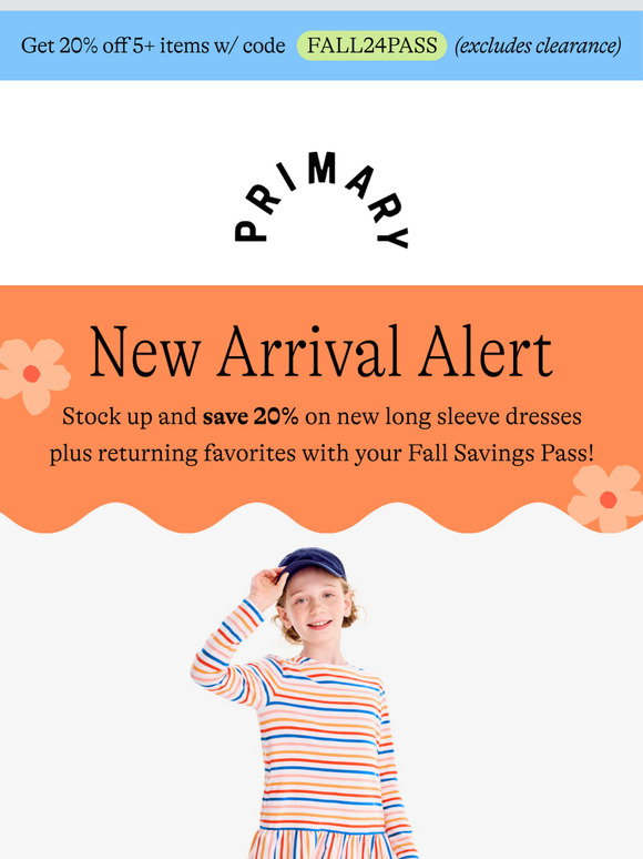 Primary: New Dresses for Back to School = Easy one-and-done outfits ...