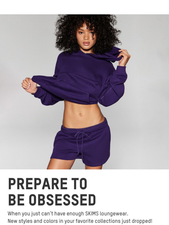 SKIMS: New Reasons To Love Our Loungewear | Milled