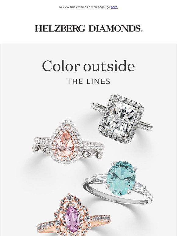 Helzberg Diamonds Email Newsletters: Shop Sales, Discounts, and Coupon ...
