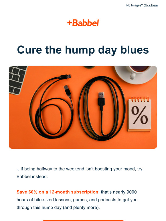 Babbel: 12 months of Turkish. 60% off | Milled