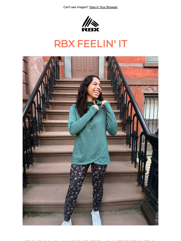 RBX Active: What to Wear (based on your zodiac sign) | Milled