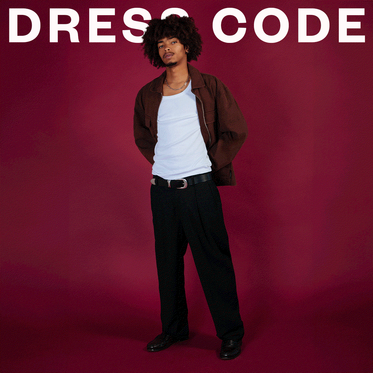 General Pants The Dress Code Milled
