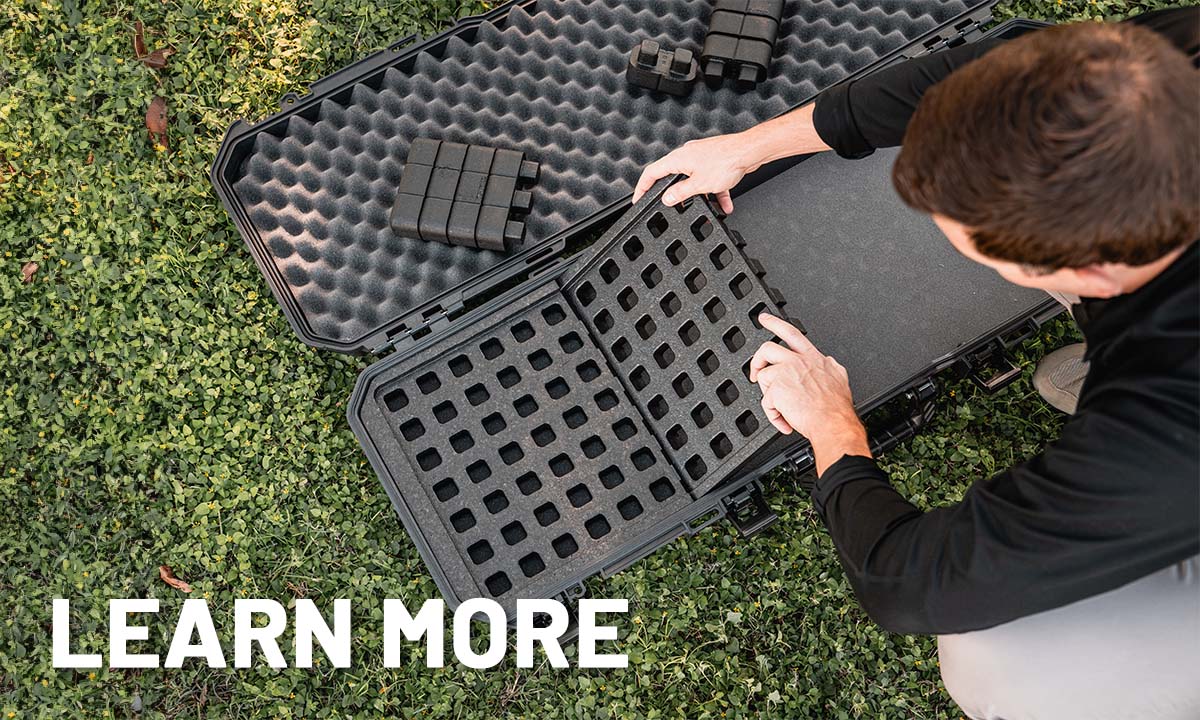 Magpul: Everything You Need To Know About The DAKA GRID | Milled