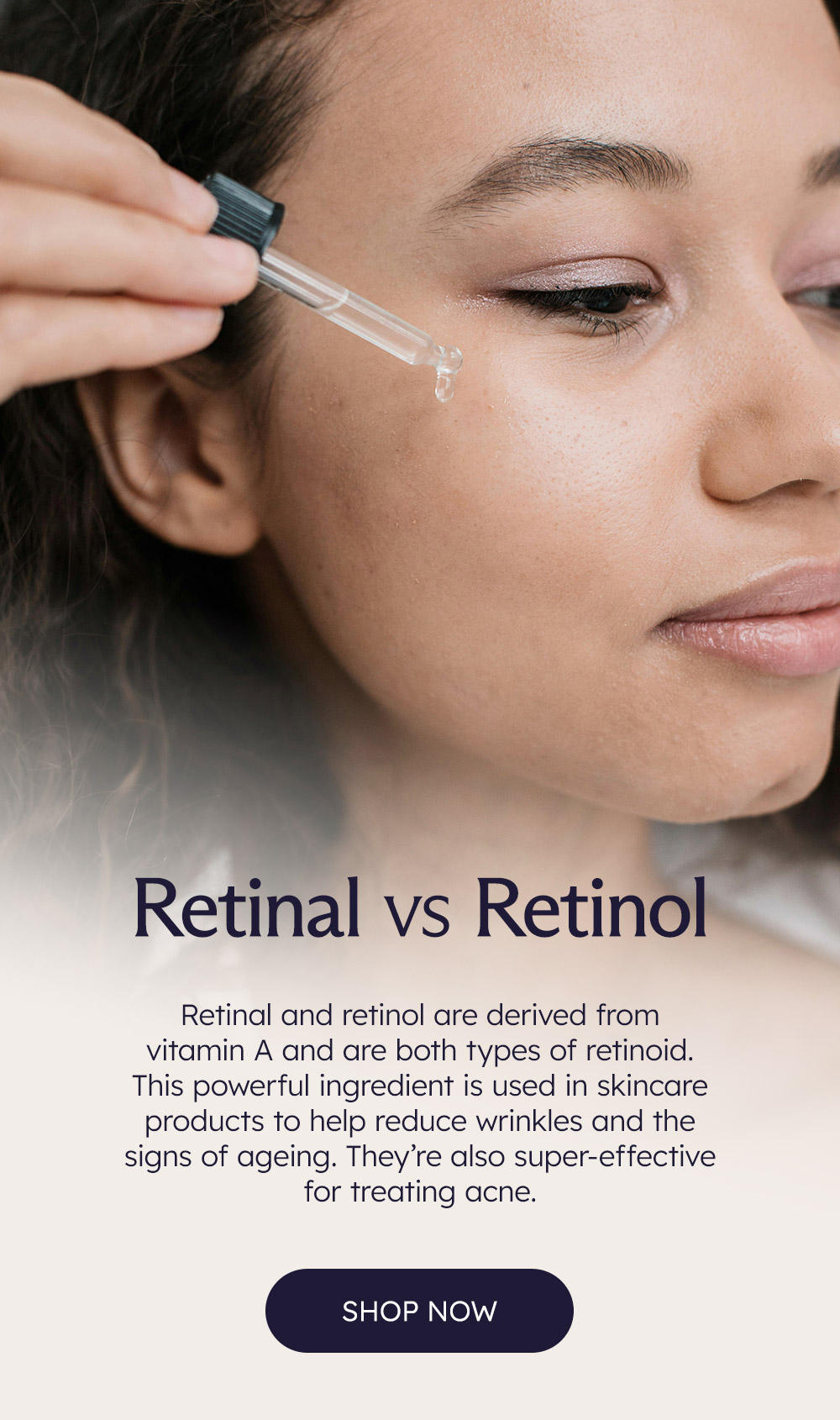 FaceTheFuture.co.uk: Retinal vs Retinol: What’s The Difference? | Milled