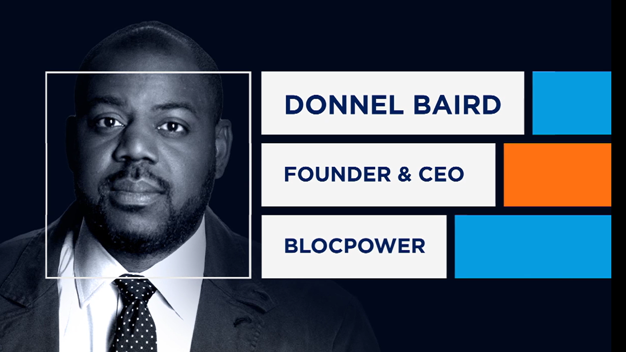 CNBC: How Frame.io CEO Built A Billion Dollar Business | Milled