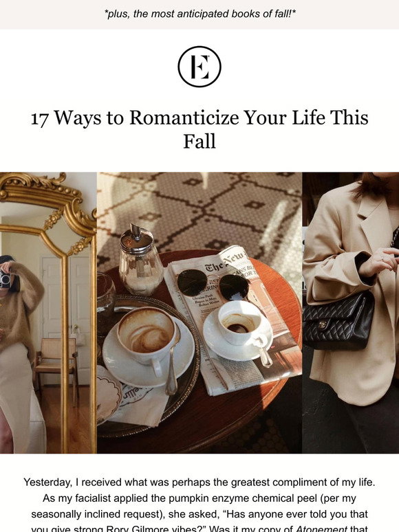 The Everygirl: the happiest couples swear by the 2-2-2 rule | Milled