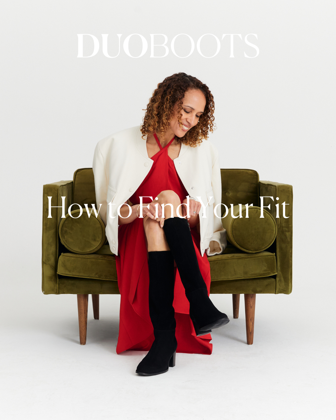 DuoBoots: How to Find Your Fit | Milled