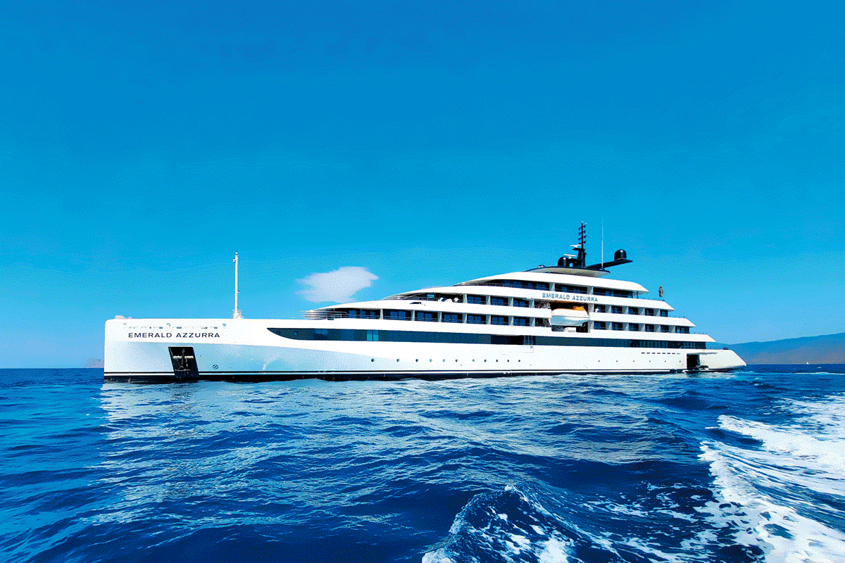 Emerald Cruises: Seed - Discover the Caribbean with Chef Ben Robinson ...