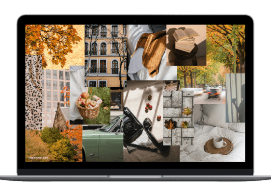 The Everygirl: Free, Downloadable Tech Backgrounds for September 2024 ...