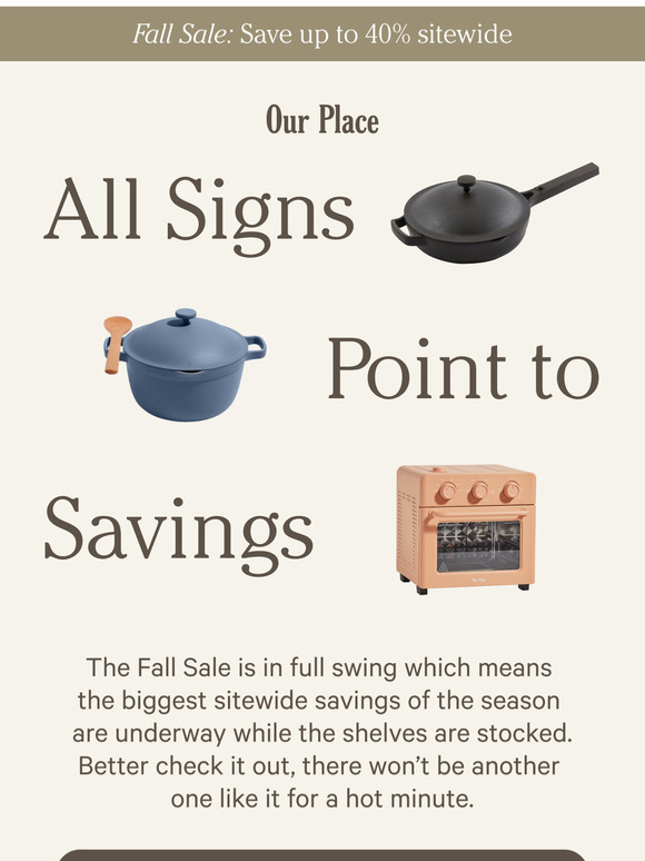 Our Place: Breaking news: The math IS mathing. | Milled