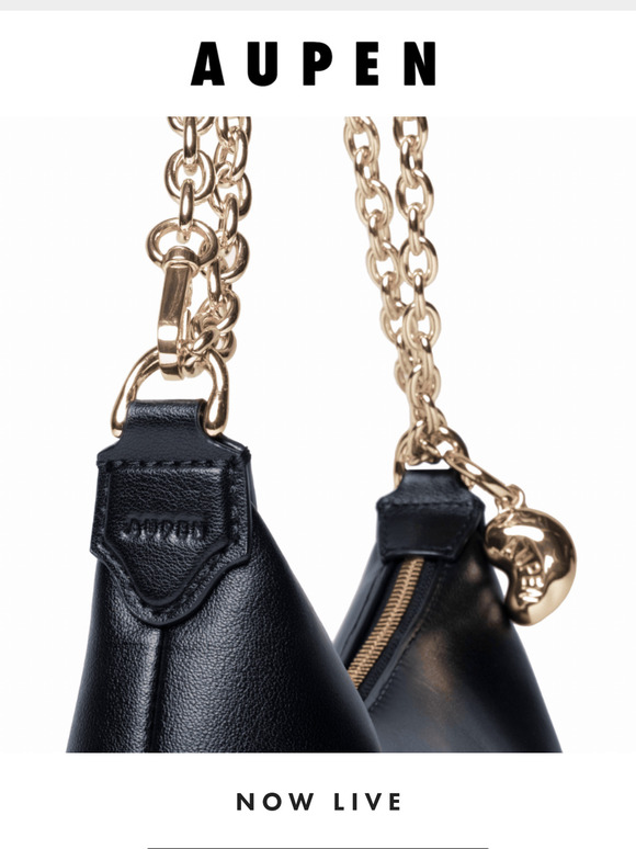 AUPEN: Nirvana Chain is Now Live | Milled