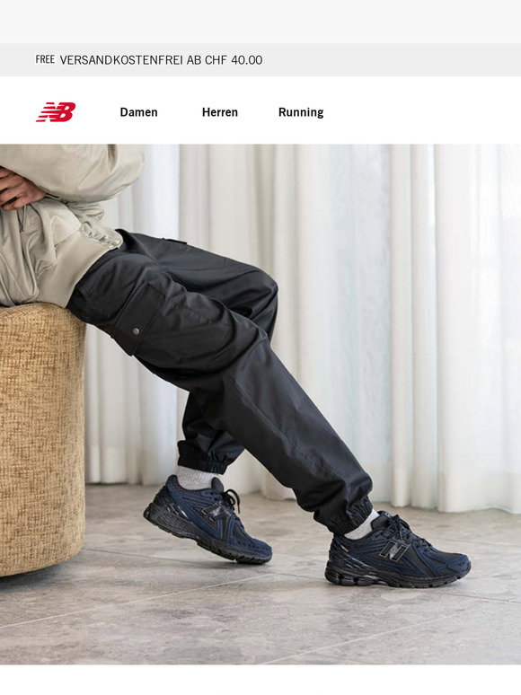 New Balance: September Neuheiten🔥 | Milled
