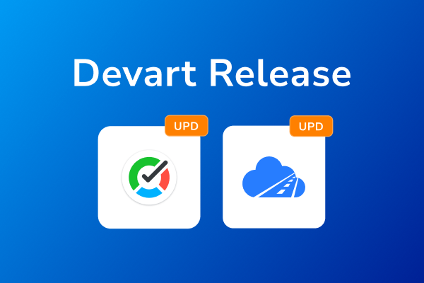 Devart: Devart Digest | Skyvia Updates and The latest from Devart Blog ...