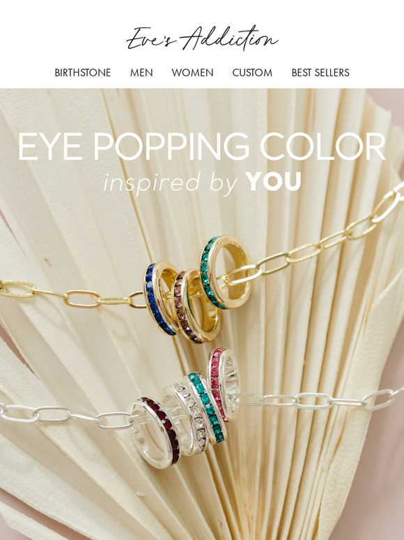 Eve's Addiction: 🌞preferred customer, Claim Your $20 VIP Voucher Today ...