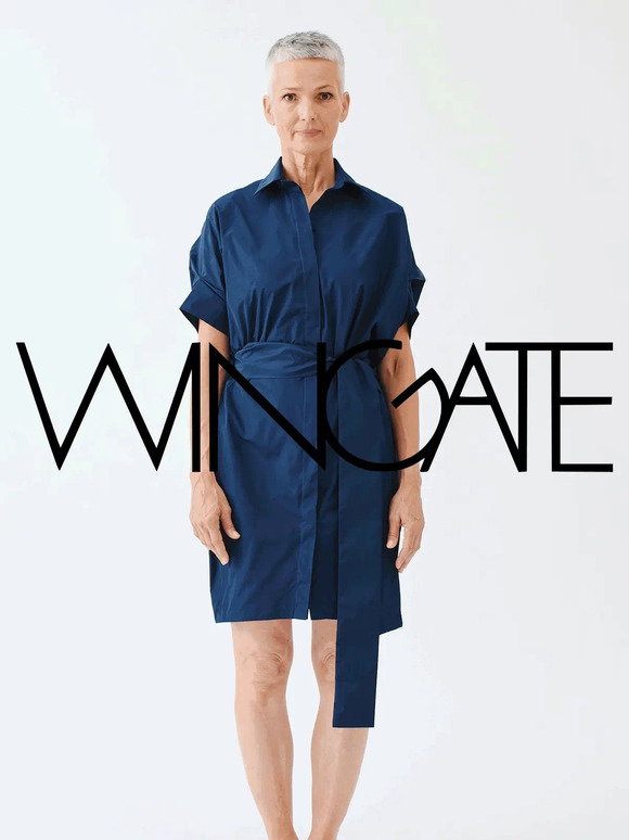 WINGATE: WINGATE WEDNESDAY | Milled