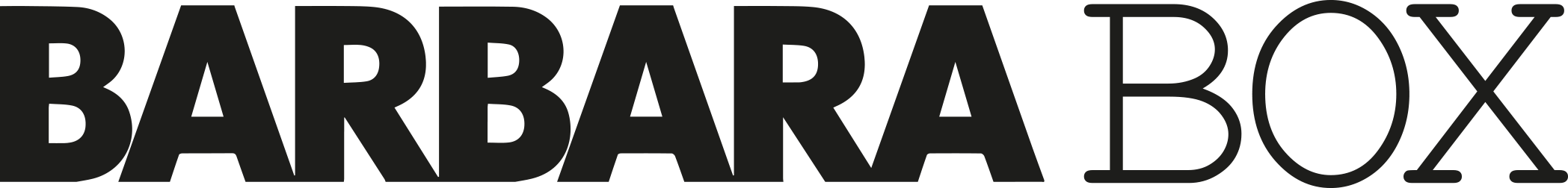 Barbara Box: Die neue BARBARA BOX Wild Thing | Milled