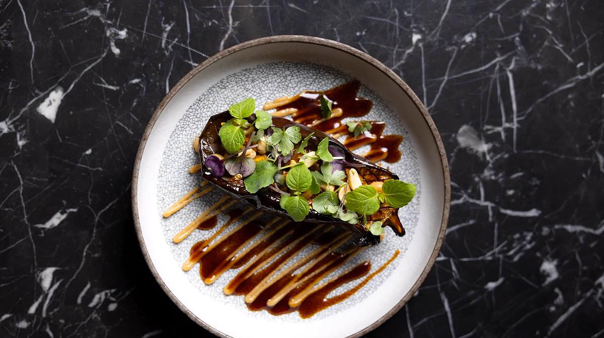 Scoopon: Waterfront Three-Course Sharing Menu Dining Experience with ...