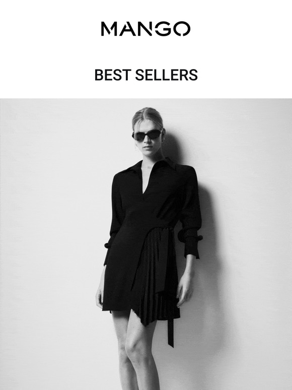 Mango: Best sellers to kick off the season | Milled